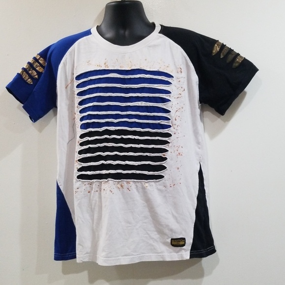 Switch Remarkable | Shirts | Switch Remarkable Multi Color Limited ...